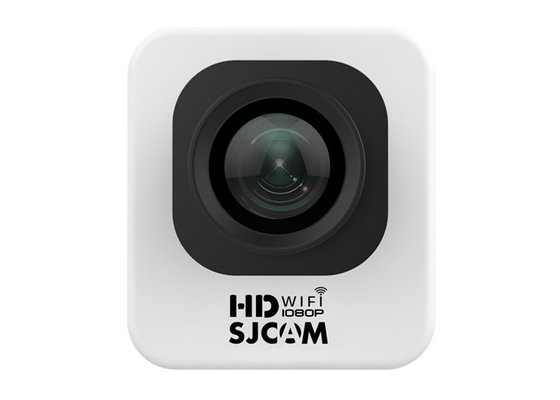 Portable Waterproof 30m Sjcam Action Camera , Multi-Functional Sport DV