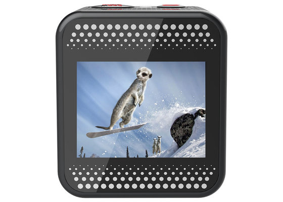 Portable Waterproof 30m Sjcam Action Camera , Multi-Functional Sport DV