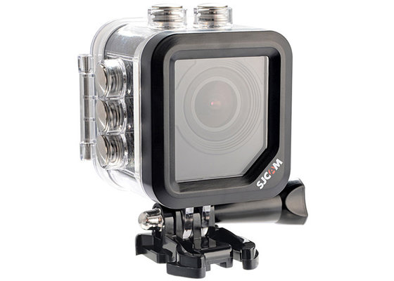 Portable Waterproof 30m Sjcam Action Camera , Multi-Functional Sport DV