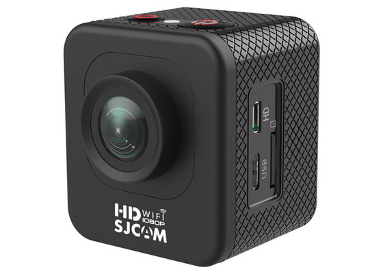 Smart m10 wifi Sjcam Action Camera , Wide Dynamic Range Underwarer Mini Cube Camera