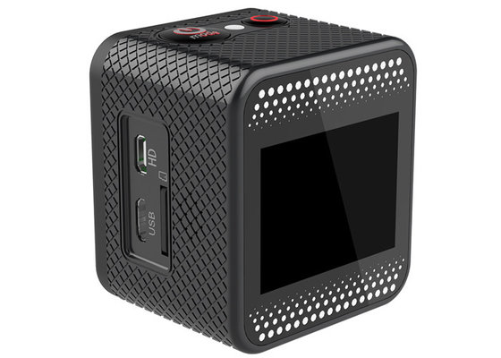Smart m10 wifi Sjcam Action Camera , Wide Dynamic Range Underwarer Mini Cube Camera