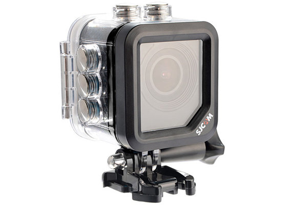 Smart m10 wifi Sjcam Action Camera , Wide Dynamic Range Underwarer Mini Cube Camera