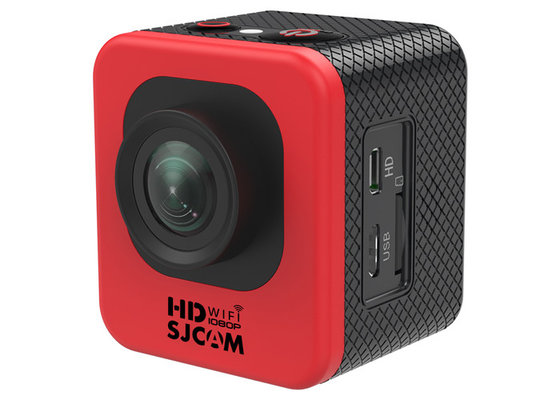 Outdoor Diving Hd Sport Sjcam Action Camera Wireless Dv 1080p 12mp