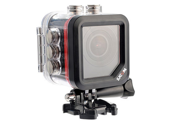 Outdoor Diving Hd Sport Sjcam Action Camera Wireless Dv 1080p 12mp