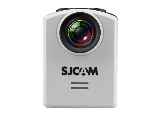 Miniature 25fps 30 meter Sjcam Action Camera with1.5inch Lcd Screen CE ROHS FCC
