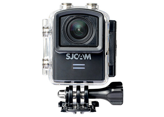 Home Security 4k Sjcam Action Camera Wifi 170 Degree Wide Angle Lens Gyro Anti-Shake