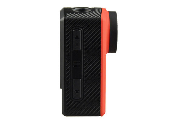 Red Original m20 Sjcam Action Camera Full Hd 1080p 30m Waterproof