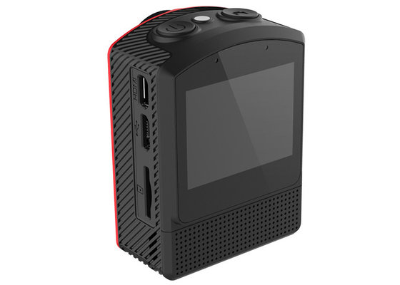 Red Original m20 Sjcam Action Camera Full Hd 1080p 30m Waterproof