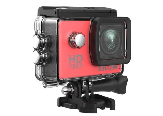 SJCAM SJ4000 1080P Underwater Action Camera 12MP , FHD Sports Camcorder