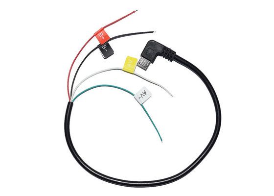 Original Sjcam Accessories , Sport Action Camera Fpv Video Output Sjcam AV Cable For M10 SJ4000 SJ5000