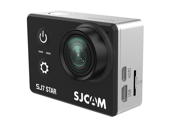 Ambarella A12S75 Original SJCAM SJ7 Star 4k Action Camera Wifi Matte Finish