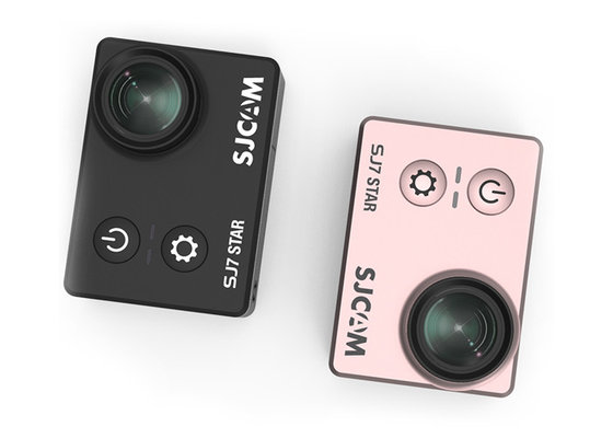 Ambarella A12S75 Original SJCAM SJ7 Star 4k Action Camera Wifi Matte Finish