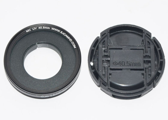CF Sjcam Accessories MC UV Lens Filter Protection Cover For Sj6 4K Sports Action Camera