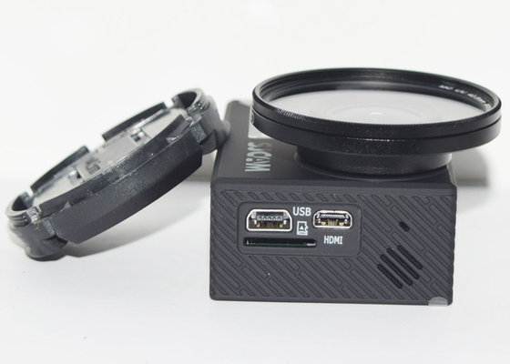 CF Sjcam Accessories MC UV Lens Filter Protection Cover For Sj6 4K Sports Action Camera