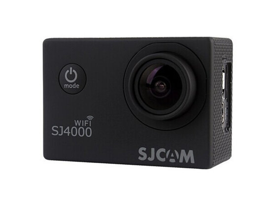 12 Mega Pixels CMOS-Sensor USB 2.0 HDMI Sjcam Action Camera x4 Digital Zoom