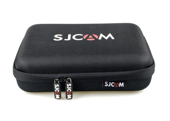 Universal Sjcam Accessories ,Black Small SJCAM Storage Bag For Sj4000 Sj5000