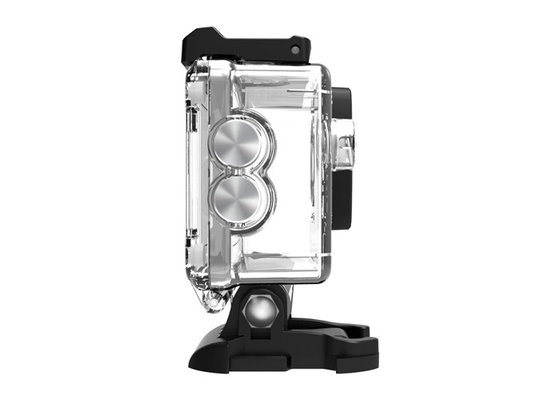 Original Under Water 30M Sjcam Sj4000 Waterproof Case Transparent Color
