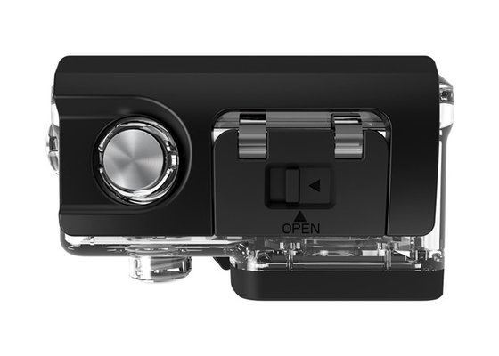 Original Under Water 30M Sjcam Sj4000 Waterproof Case Transparent Color