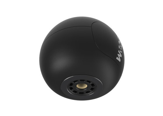 SJCAM SJ360 Mini Panoramic VR Camera 2048*2048 , Ultra 360*220 Degree Sport HD Action Camcorder