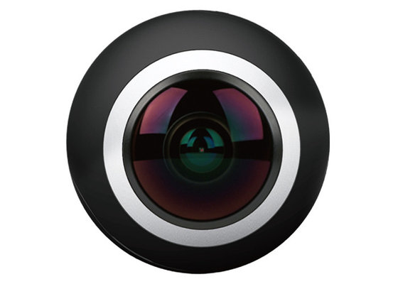 SJCAM SJ360 Mini Panoramic VR Camera 2048*2048 , Ultra 360*220 Degree Sport HD Action Camcorder