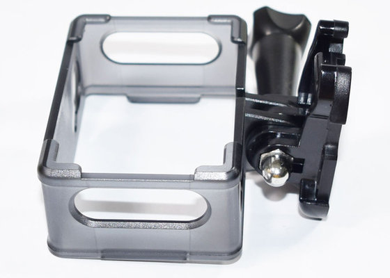 Sjcam Sj4000 Accessories ,100% Original Plastic Protective Frame Case