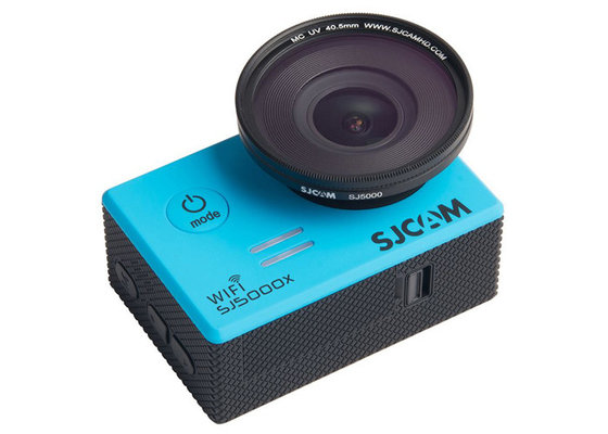 Sjcam SJ5000 Accessories  , Camera UV Filter Optical Glass Lens Protective Cover