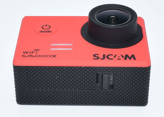 SJCAM SJ5000X Wifi Quick Shot Record Sports Action Camera / Dash Cam