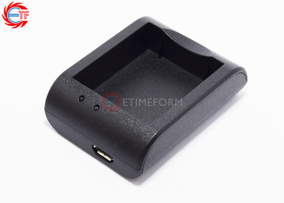 Portable Desktop Sjcam Action Camera Battery Charger 50hz Usb For Ef68r HD Sports DV