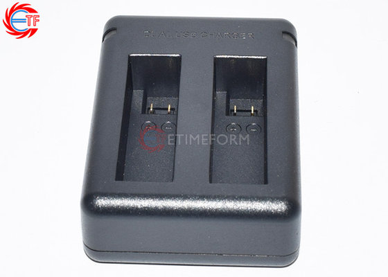 Digital LED EBC-401 Action Camera Battery Charger For Gopro Hero 4 CE / ROHS