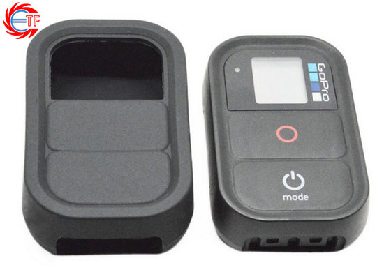 Egp112 Soft Silicone Sports Camera Accessories , OEM Durable Remote Case