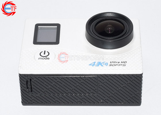 2.0 Inch EK1B Sports Cam 1080p WIFI ,  135° Dual Screen Mini Action Camcorder