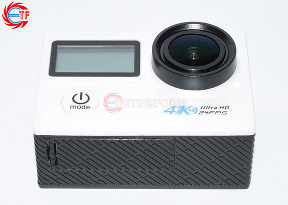 2.0”  Mini Wifi Action Camera Waterproof 30m With Multi Languagege Outdoor