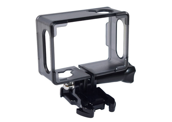 Sjcam Sj4000 Accessories ,100% Original Plastic Protective Frame Case