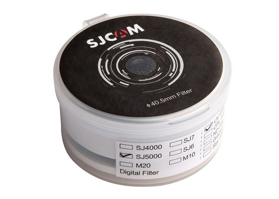 Sjcam SJ5000 Accessories  , Camera UV Filter Optical Glass Lens Protective Cover