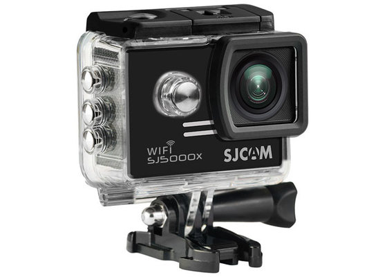 SJCAM SJ5000X Wifi Quick Shot Record Sports Action Camera / Dash Cam