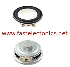 Manufacturer direct LS50N-12 50 mm 4 Ohm 2W telephone toy horn inner mag