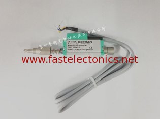 Italy GEFRAN self reset type displacement sensor / electronic ruler PY-2-F-010-S01M