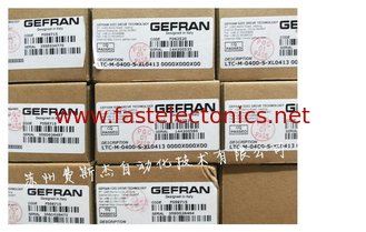 Italy original authentic GEFRAN displacement sensor LTC-M-0400-S