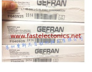 Italy original authentic GEFRAN displacement sensor LT-M-0450-S