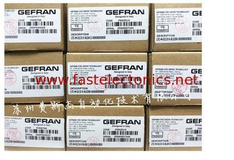 Italy original authentic GEFRAN displacement sensor LTC-M-0225-S