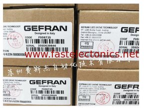 Italy original authentic GEFRAN displacement sensor LTC-M-0700-S