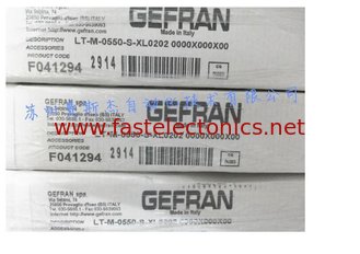 Italy original authentic GEFRAN displacement sensor LT-M-0550-S