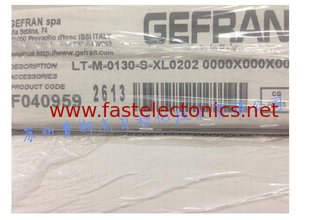 Italy original authentic GEFRAN displacement sensor LT-M-0130-S