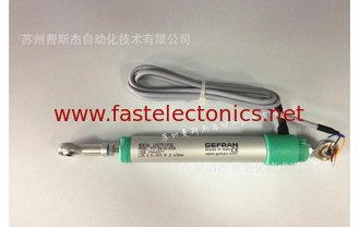 Italy original authentic GEFRAN displacement sensor PZ34-A-050