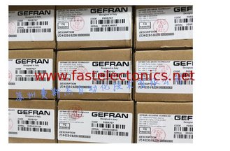 taly original authentic GEFRAN displacement sensor   LTC-M-0200-S