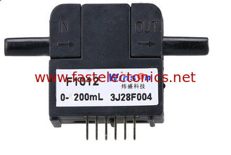 Micro flow sensor F1012-NL-200ML  quality better  than AWM3100 ,F1012-NL-300ML better than AWM3150 ,F1012-NL-1000ML
