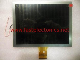 Original Pegasus 8 inch digital screen TM080SDH08