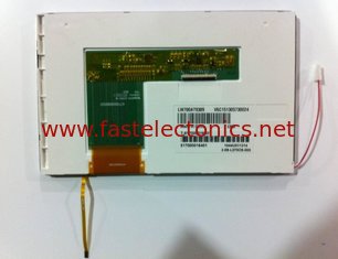 CHIMEI 7.0 inch 262K TFT LCD Digital Screen LW700AT9309 (800 RGB * 480)