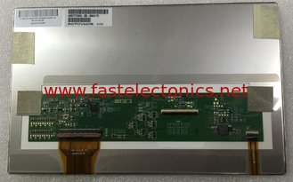 New original AUO 7 inch digital screen A070VW05 v0 7.0" a-Si TFT-LCD panel lcd display A070VW05 v.0