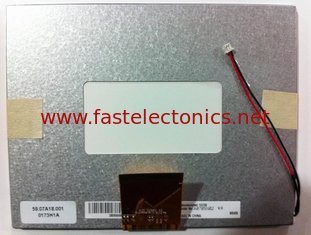 New original AUO 7 inch screen digital A070SN02 V.0 road N10 tablet computer